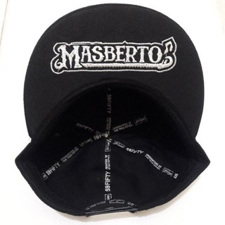 Jual Topi Logo Masberto Kingdom Isc Indonesia Subculture | Shopee Indonesia
