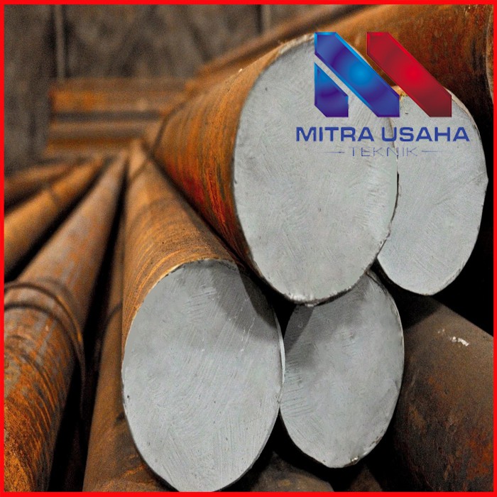 AS VCN DIA. 70 MM VCN 150 / SNCM 439 / AISI 4340 / ALLOY STEEL | Shopee ...