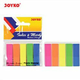 Jual index memo joyko IM-43 plastik kotak | Shopee Indonesia