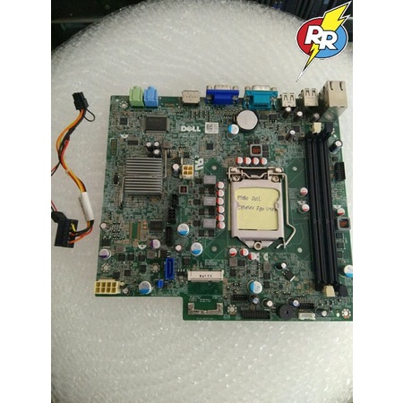 Jual Motherboard Mobo Mainboard Pc Built Up Dell Optiplex 790 tipe USFF ...