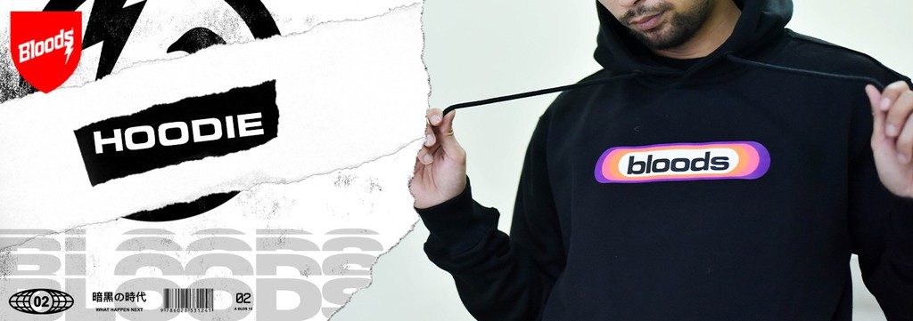 Toko Online Bloods Official Shop | Shopee Indonesia