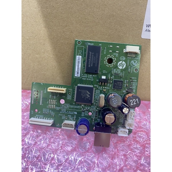 Jual Mainboard Printer HP ink tank 115 | Shopee Indonesia