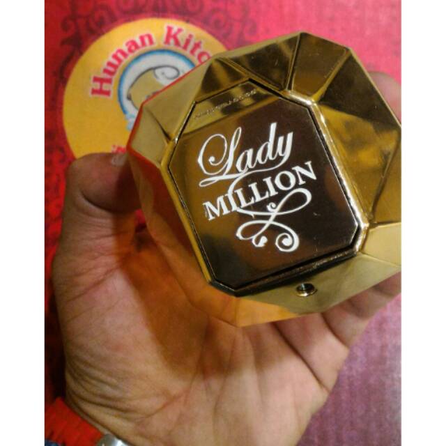 Harga Lady Million Paco Rabanne Terbaru Jun 2026 | BigGo Indonesia