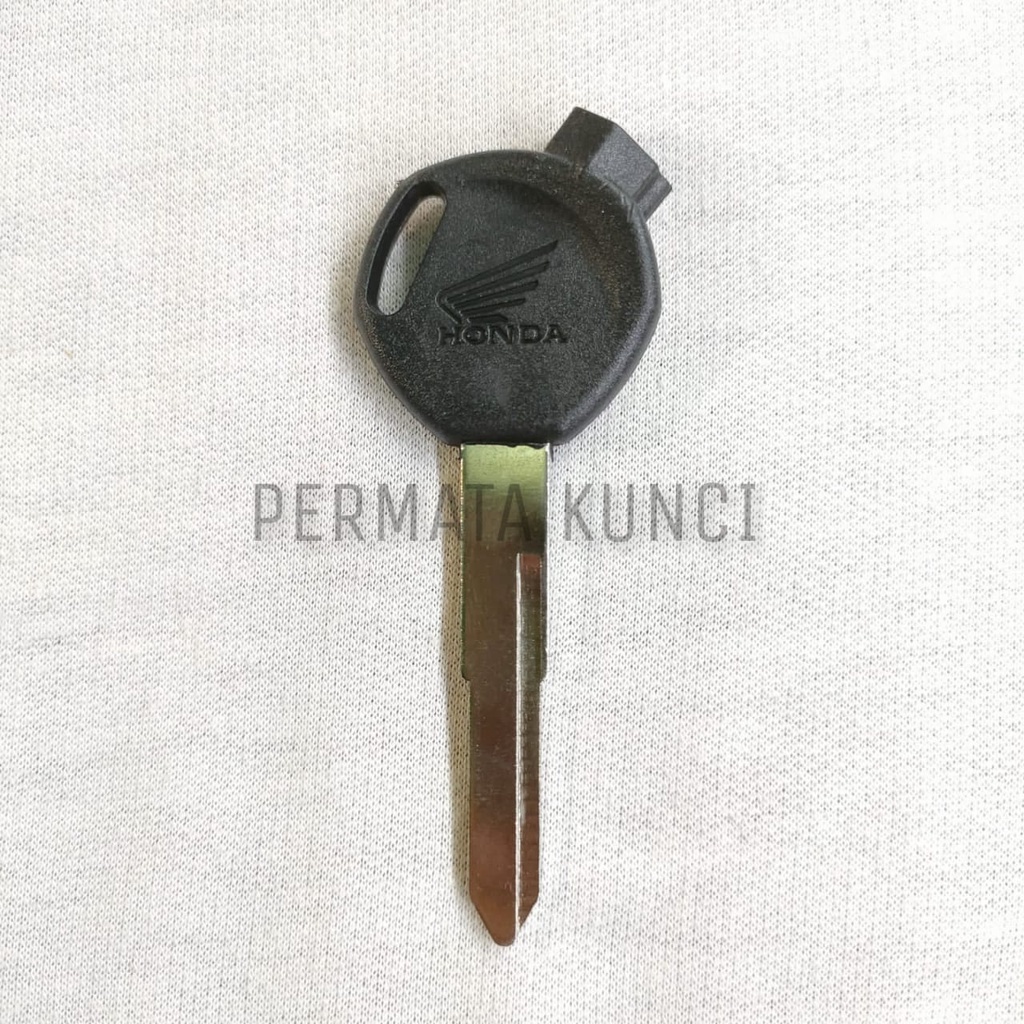 Jual BAHAN KUNCI MOTOR HONDA BEAT ( alur kiri dapat 3 magnet ...