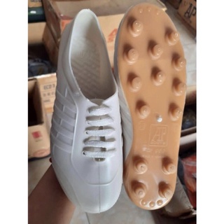 Jual Sepatu kerja karet AP Pul multifungsi / sepatu karet AP Pul bola ...