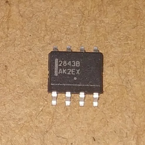 Harga UC2843B Terbaru April 2023 |BigGo Indonesia