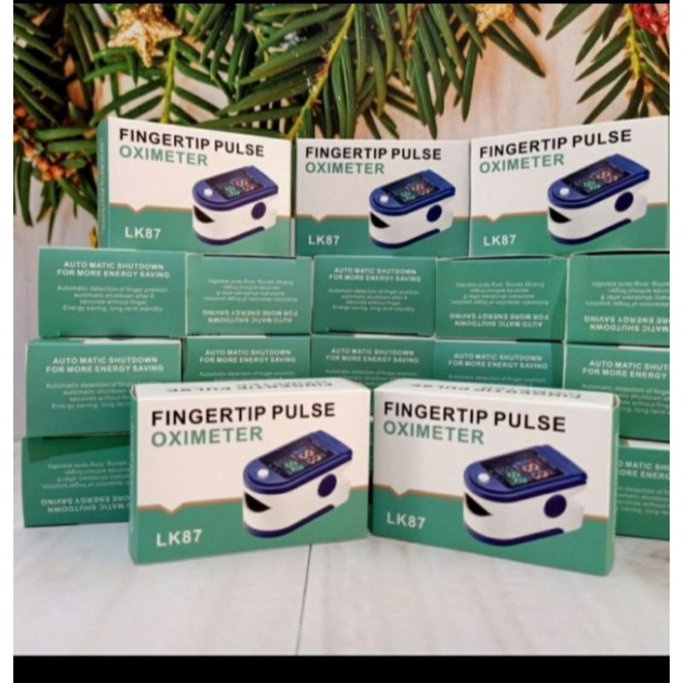 Harga Alat Oximeter Surabaya Terbaru Juni 2024 |BigGo Indonesia