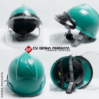 Jual Helm APD | Faceshield Helm APD Helm Face Shield APD (PROMO ...