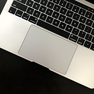 Jual Trackpad Protector Pelindung Touchpad Laptop | Shopee Indonesia