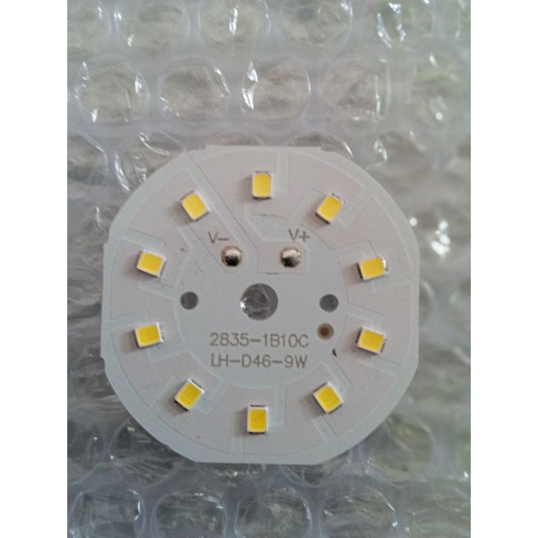 Jual Mesin Lampu LED DC 9 watt | Shopee Indonesia