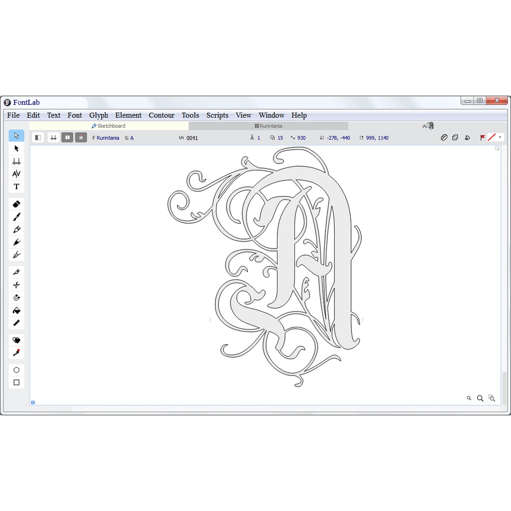 Harga Fontlab Terbaru Juni 2022 | BigGo Indonesia