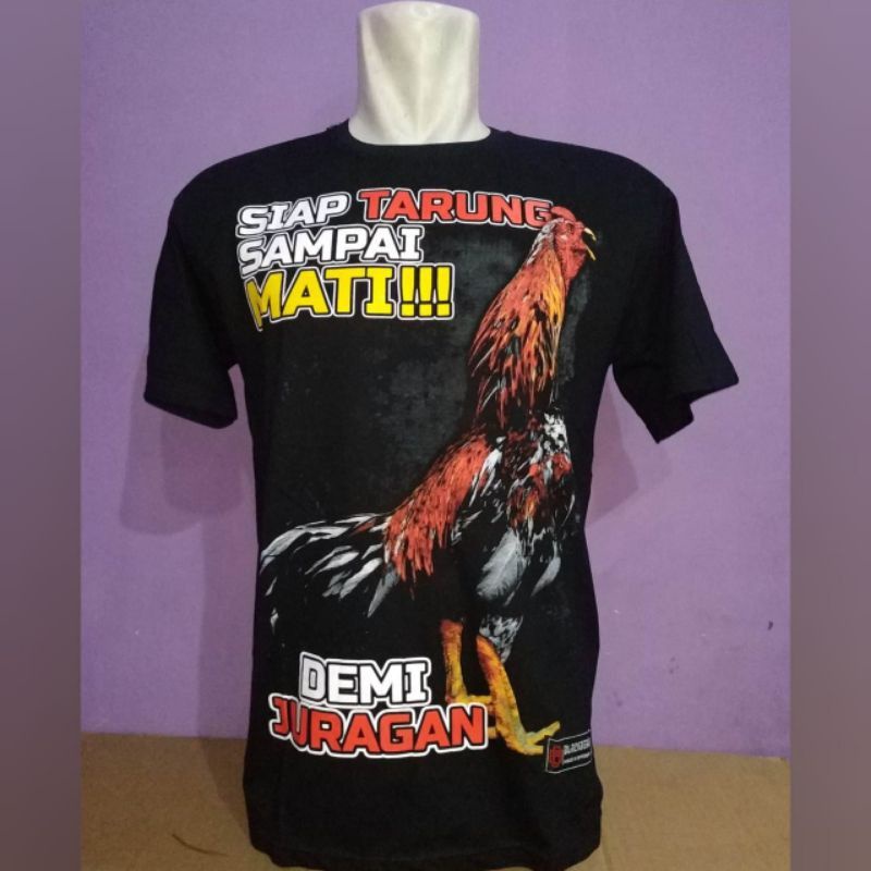 Jual kaos Gambar ayam Bangkok ayam aduan (COD) | Shopee Indonesia Jual kaos Gambar ayam Bangkok ayam aduan (COD) | Shopee Indonesia