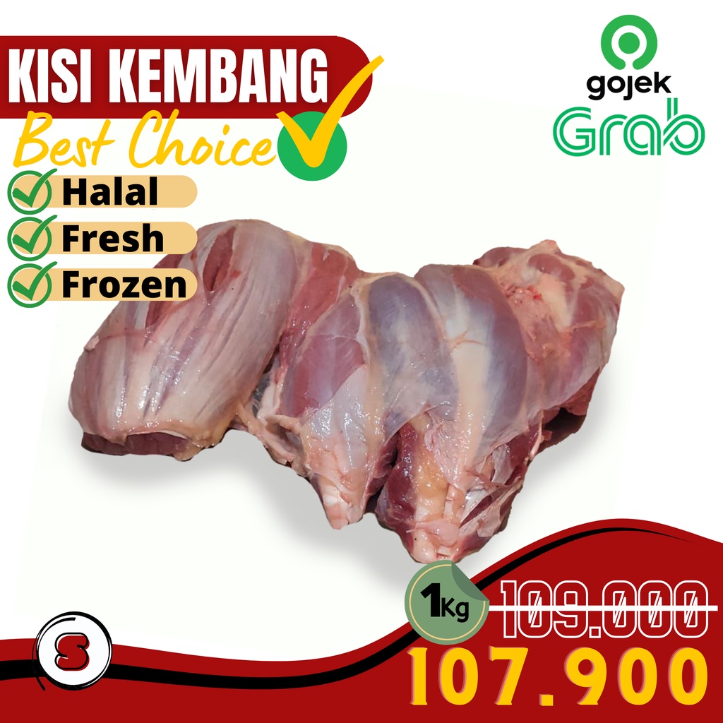 Jual Sapina Daging Sapi Daging Kisi Kembang Daging Sengkel Sapi Lokal ...