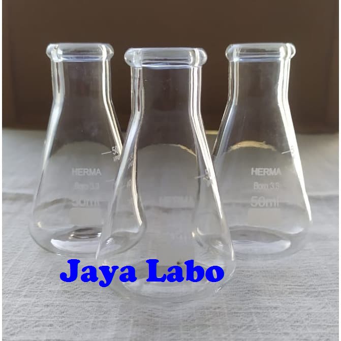 Jual Erlenmeyer HERMA 50 ml / Erlenmeyer Flask HERMA 50 ml | Shopee ... Jual Erlenmeyer HERMA 50 ml / Erlenmeyer Flask HERMA 50 ml | Shopee ...