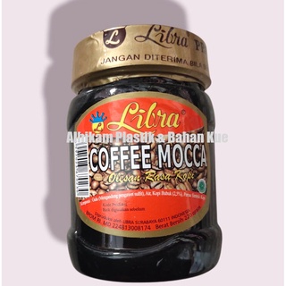 Jual kopi moka Libra / kopi moca / Libra Coffee mocca Libra 220gr ...