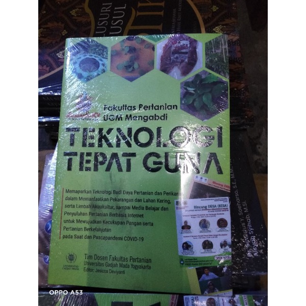 Jual Buku teknologi tepat guna | Shopee Indonesia Jual Buku teknologi tepat guna | Shopee Indonesia