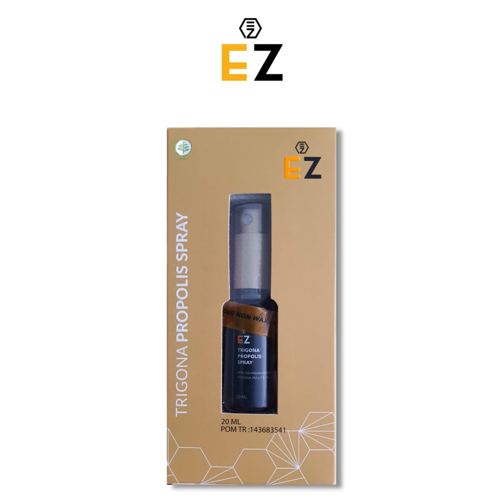 Jual EZ-Propolis Spray | Shopee Indonesia