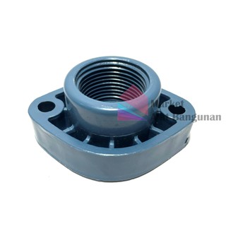 Jual Planes Pompa Air PVC / Flange / Plenes Untuk Pompa Air / Plandes ...