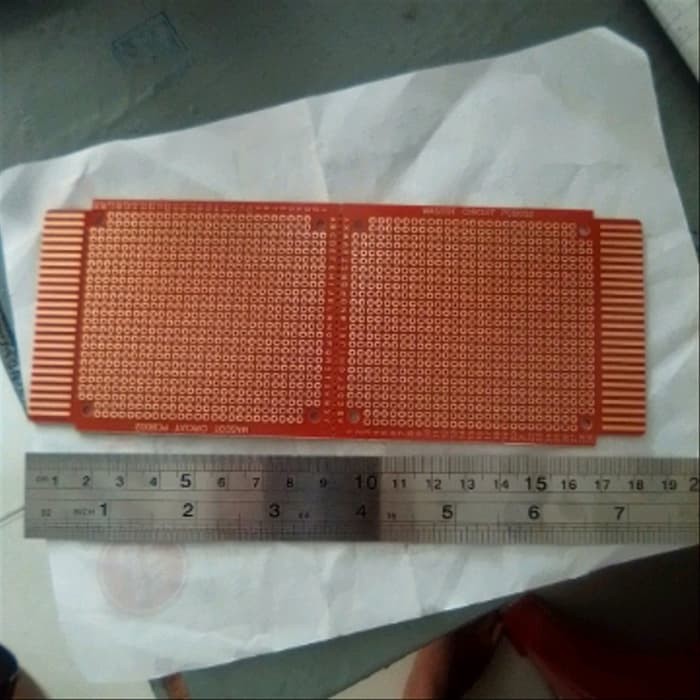 Jual pcb titik ic | Shopee Indonesia