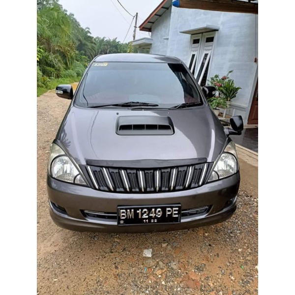 Jual grill innova lama model apollo prado | Shopee Indonesia