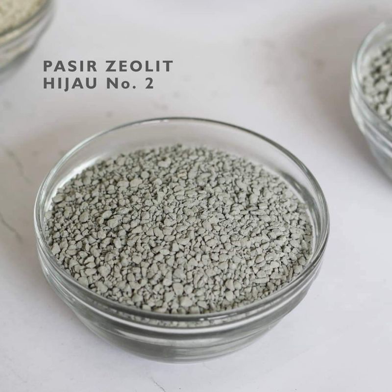 Jual zeolit 1kg | Shopee Indonesia