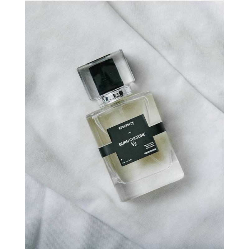 Jual BURN CULTURE PERFUME EDP V2 | Shopee Indonesia