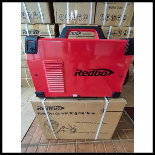 Jual Mesin Las MMA 500A Redbo 3 phase Travolas Inverter 500 - BERGARANSI MADE IN JAPAN | Shopee ...