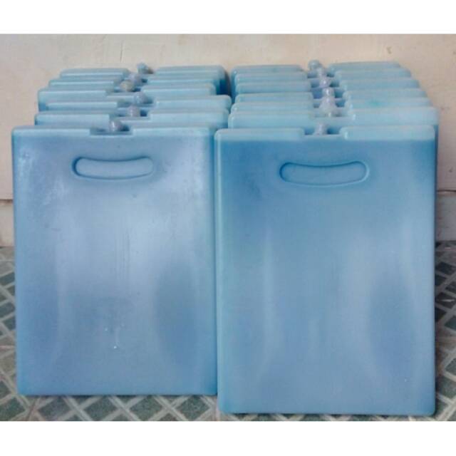Ice Pack Besar Ukuran 30x22x3cm | Shopee Indonesia