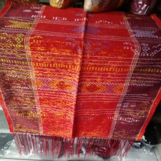 Jual Ulos Holong Sadum Motif Tarutung | Shopee Indonesia