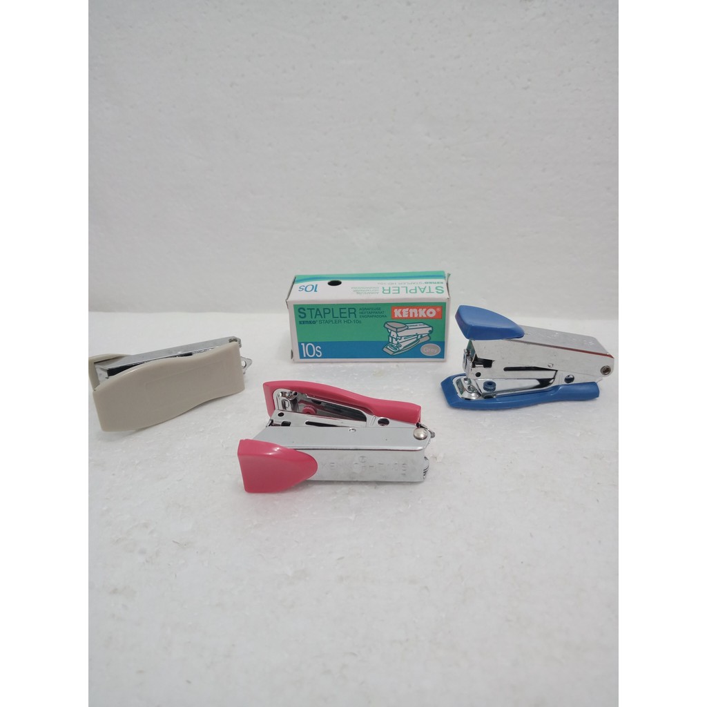 Jual Hecter/stapler Kenko HD-10 S | Shopee Indonesia