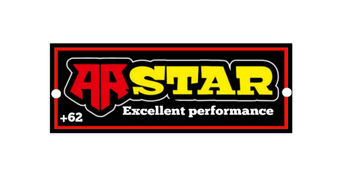 Toko Online arstar_exhaust_official | Shopee Indonesia