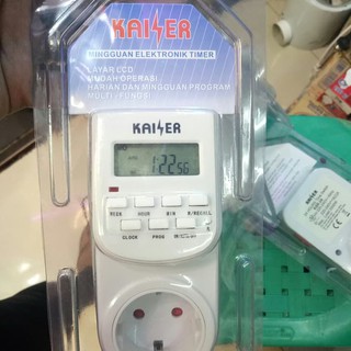 Timer digital 220v stop kontak timer otomatis on off listrik manual ...
