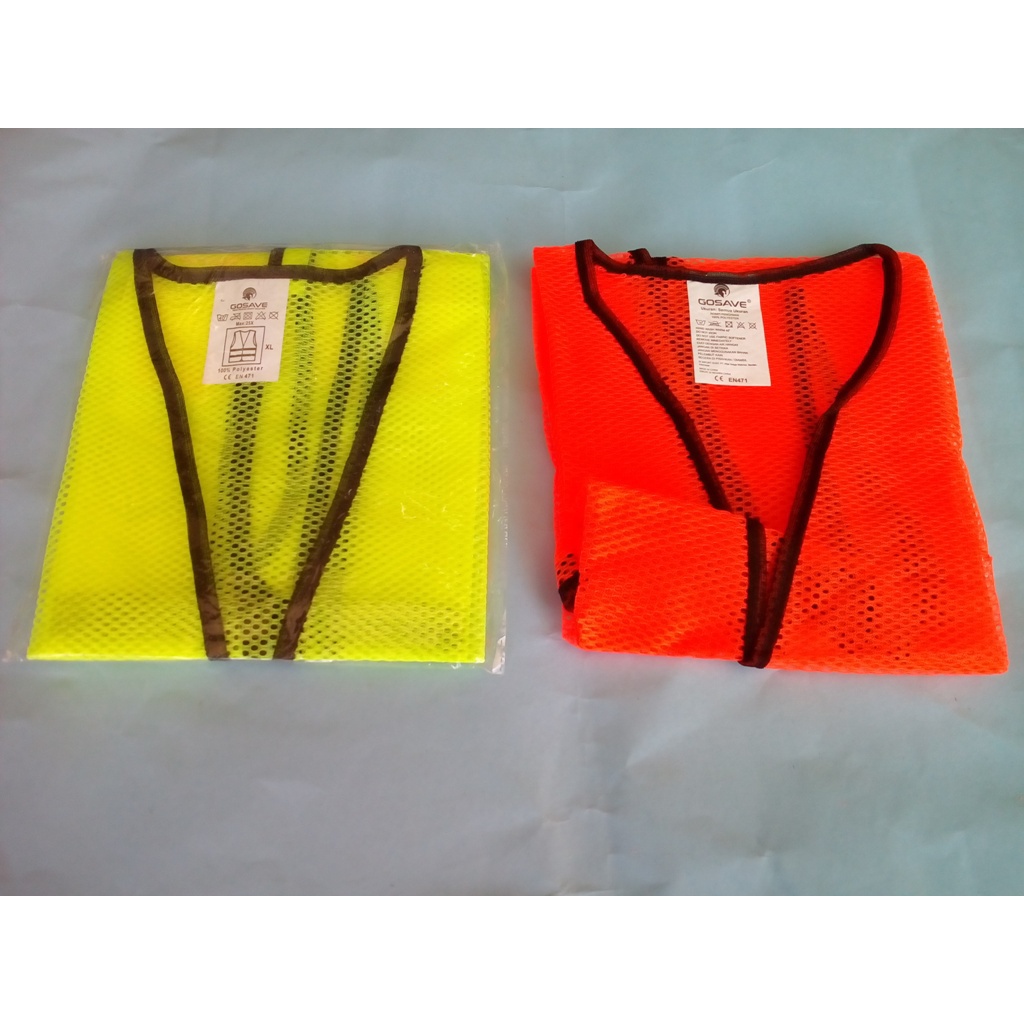 Jual ROMPI PROYEK JARING VEST X TEBAL BARU REFLEKTOR PANTUL CAHAYA JALA ... Jual ROMPI PROYEK JARING VEST X TEBAL BARU REFLEKTOR PANTUL CAHAYA JALA ...