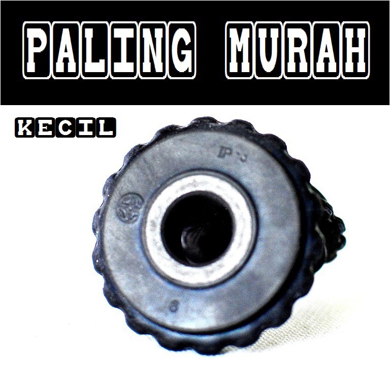 Jual rol kamprat grand kecil karet roll keteng honda prima star cam ...