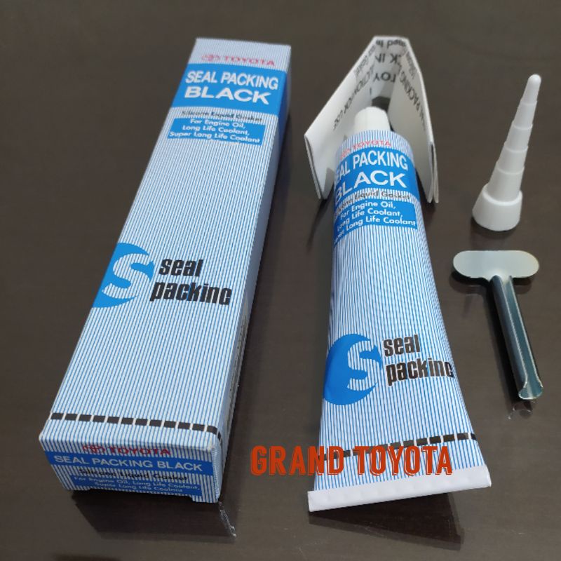 Jual Lem Toyota Sealer Packing Toyota Original | Shopee Indonesia