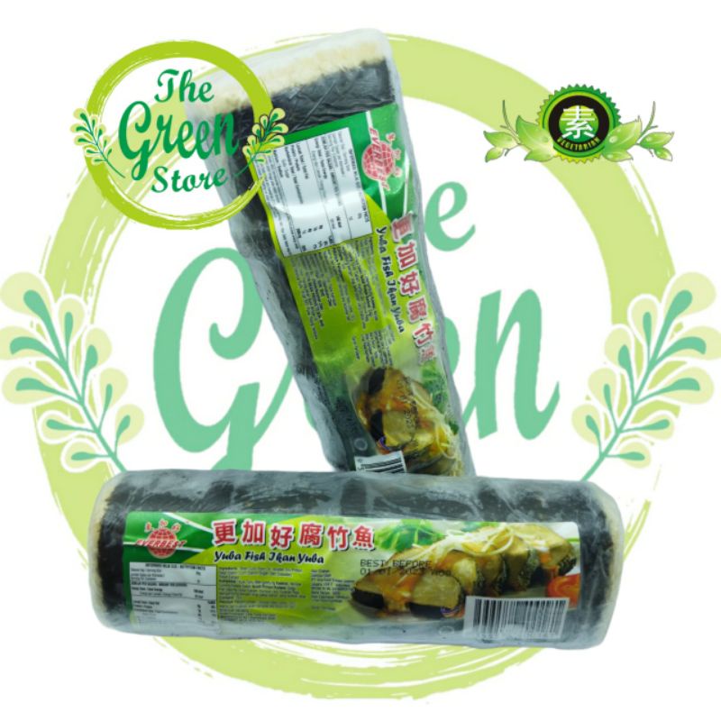 Jual Yuba Fish Everbest/Ikan Yuba 500g | Shopee Indonesia