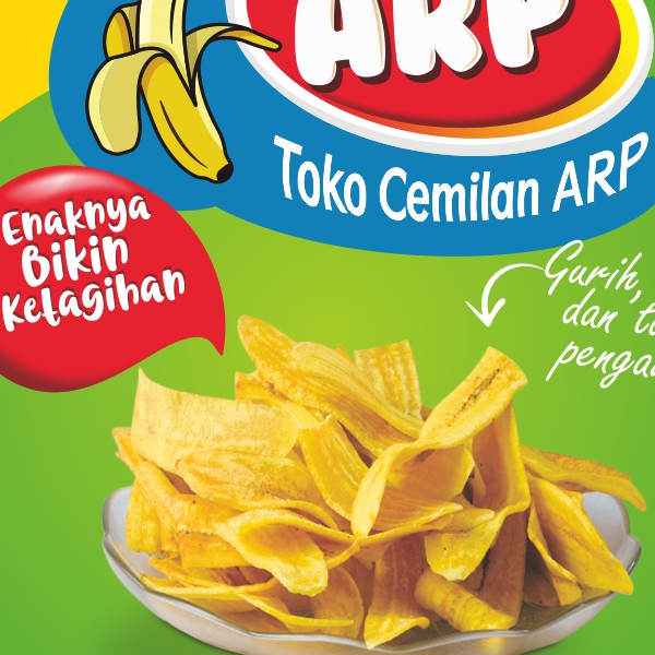 Produk Toko Cemilan ARP | Shopee Indonesia