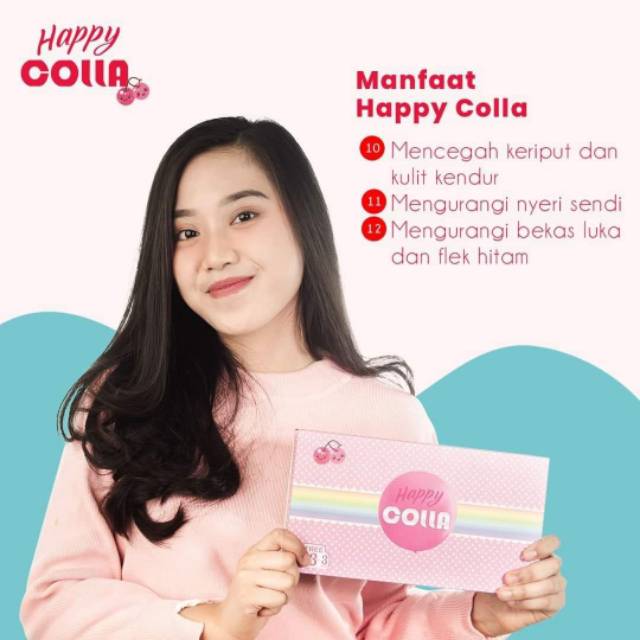 Produk happycollaofficial | Shopee Indonesia