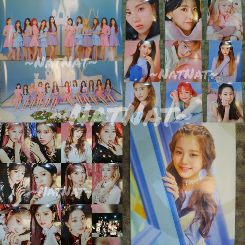 Jual Poster IZONE | Shopee Indonesia