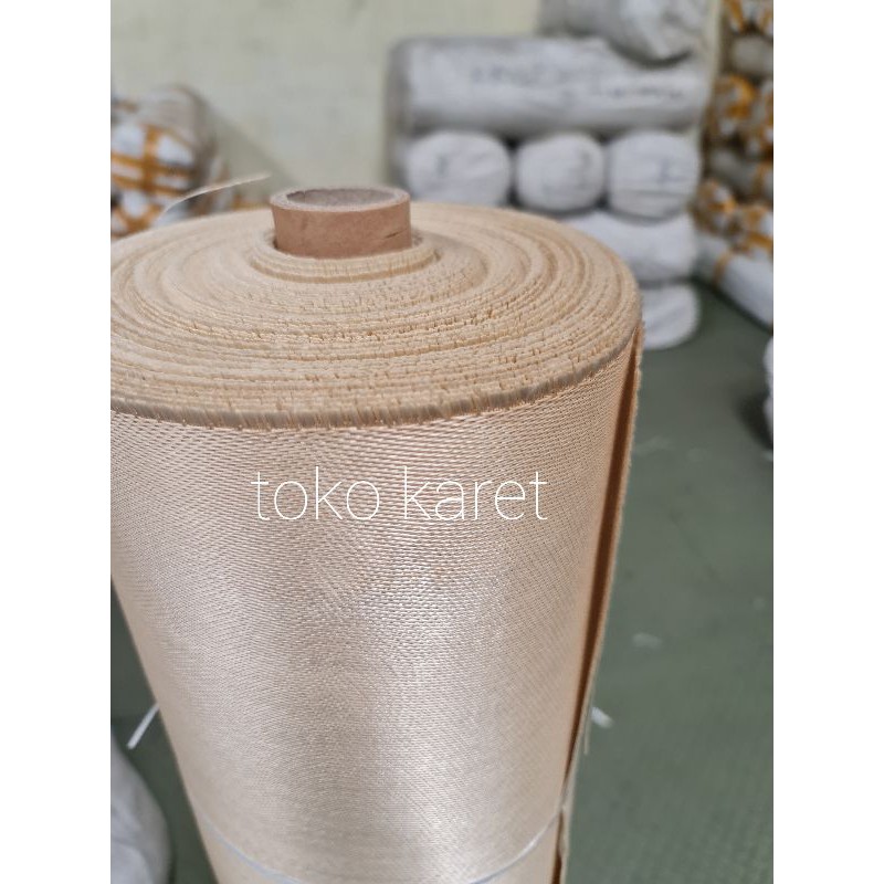 Jual Kain Tahan Api / Fire Blanket / Fire Blanket Meteran / Kain Tahan ...