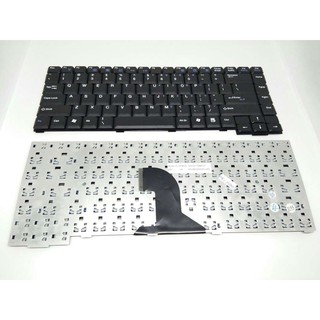 Jual Benq Laptop Keyboard Joybook A31 A32 A33 A33E, For NEC Versa P8100 ...