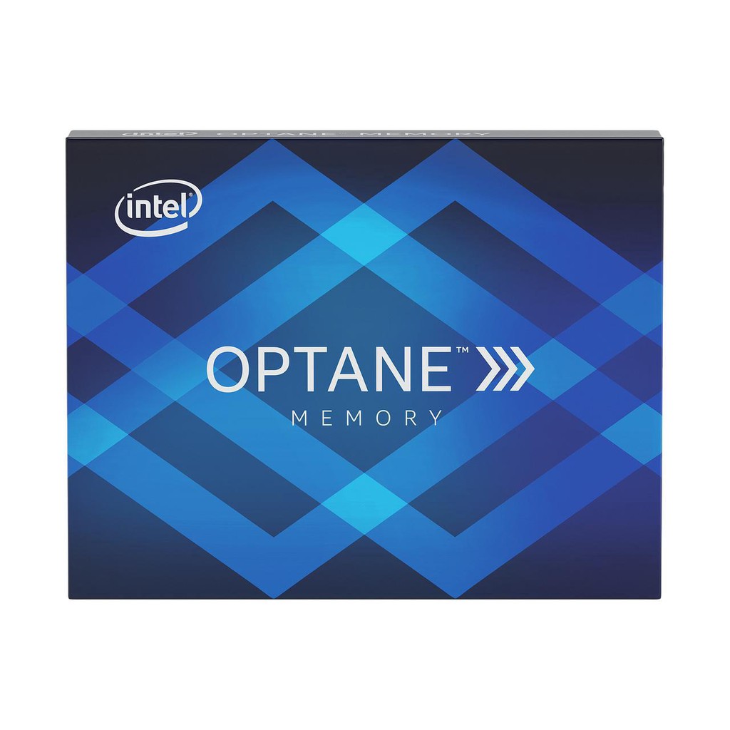 Jual Intel Optane M.2 2280-S3-B-M 16GB NVMe Memory Module ...