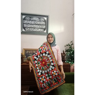 Jual kain kerawang gayo/Aceh | Shopee Indonesia