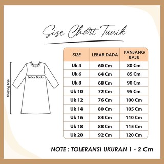 ( SIZE 6-14 THN ) Baju dress tunik anak perempuan TERBARU 2021 ...