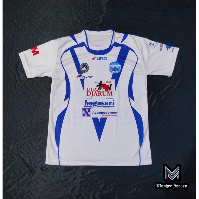 Jual Jersey Persitara Retro Full Printing Custom | Shopee Indonesia