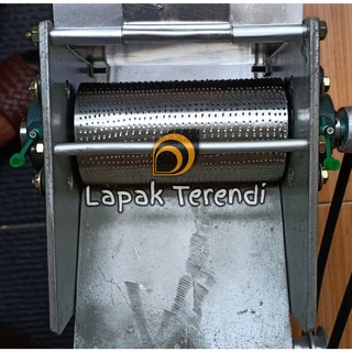 Jual Asli Mata parutan kelapa KLC-150D/S2R Roll parutan kelapa/Pisau ...