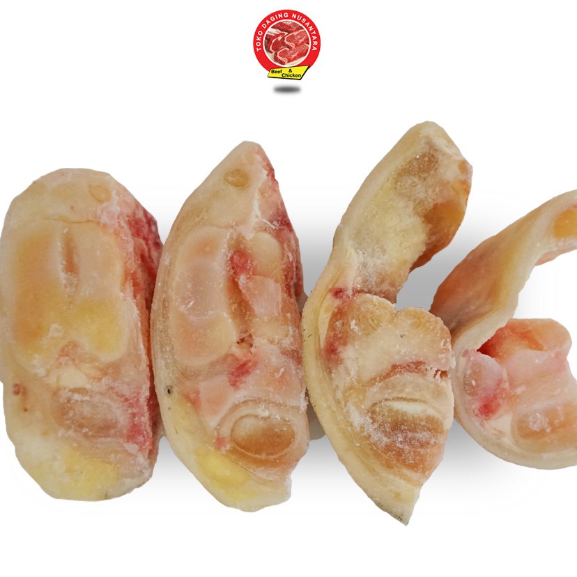 Jual KIKIL KAKI SAPI 1KG | Shopee Indonesia