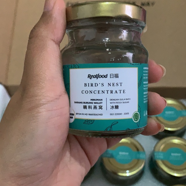 Harga bird nest Terbaru Jun 2026 | BigGo Indonesia