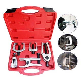 Jual 5Pcs Ball Treker Ball Joint Separator -Heavy Duty -Treker Ball ...