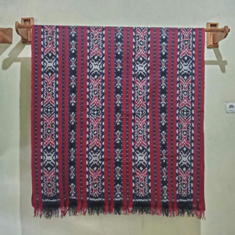 Jual Kain Tenun Troso JEPARA | Shopee Indonesia